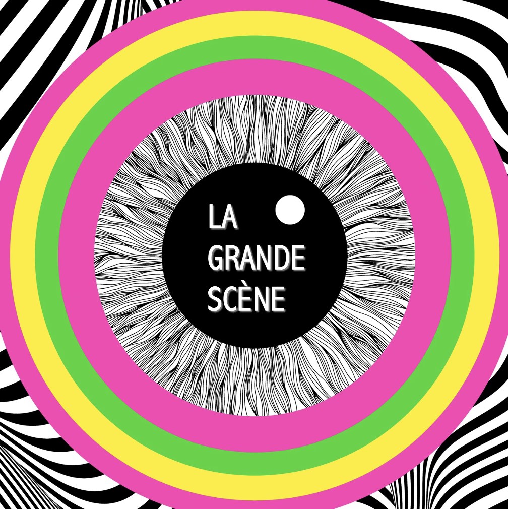 La Grande Scène 2025 - Chorège